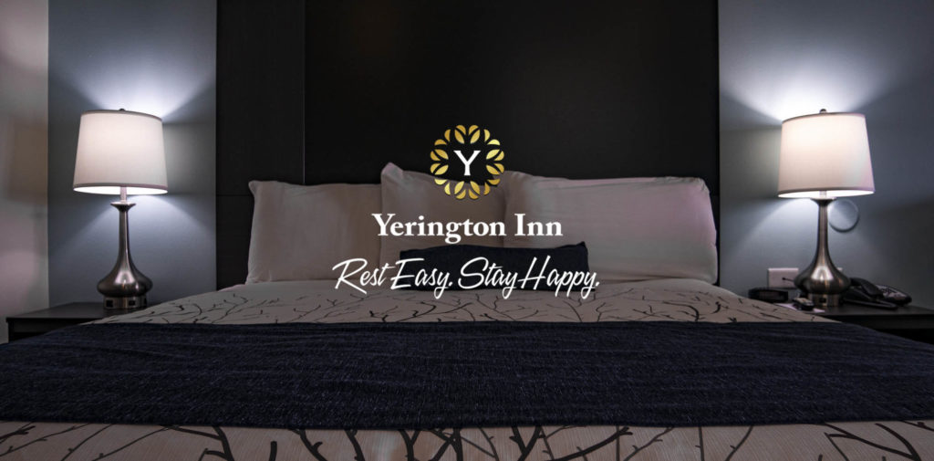 Yerington Inn – Yerington Inn, Yerington Nevada