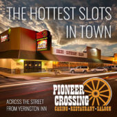 Yerington Inn – Yerington Inn, Yerington Nevada