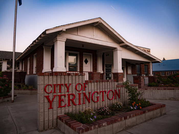 Yerington Inn – Yerington Inn, Yerington Nevada