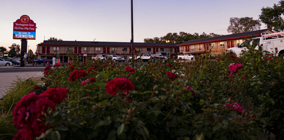 Yerington Inn – Yerington Inn, Yerington Nevada